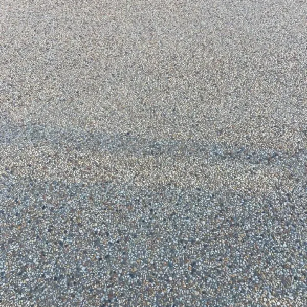 Exposed Aggregate Concrete Master - Chic And Durable